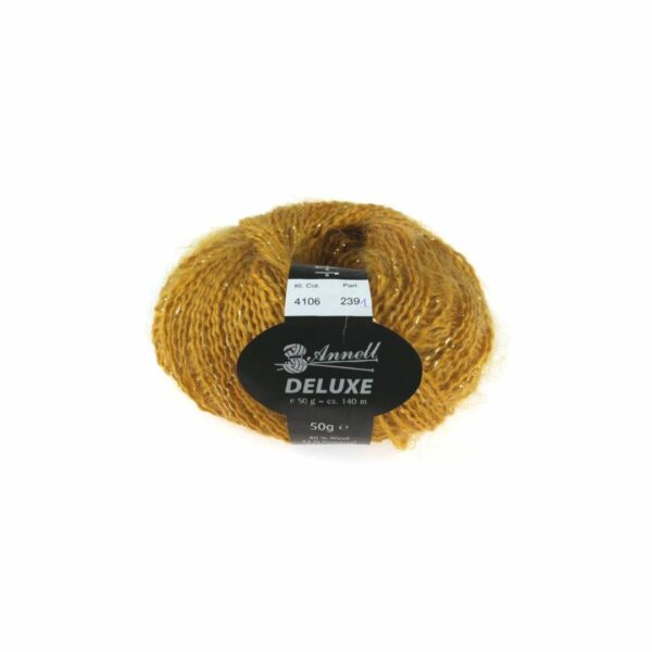 ANGELA LUREX - Acrylique et Laine - Lammy Yarns | La Lainière de Wazemmes