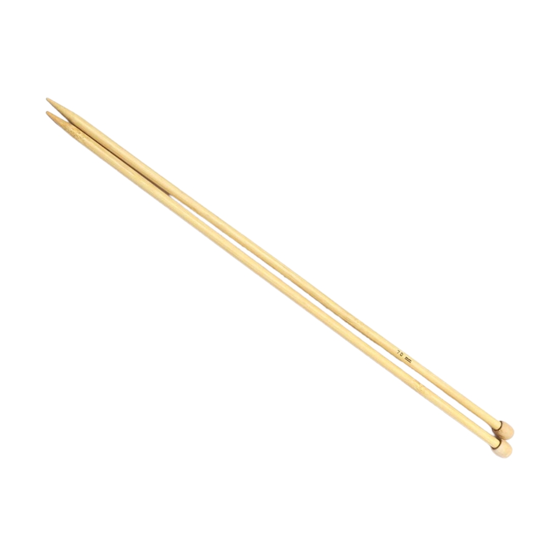 Bamboo needles – La Lainière de Wazemmes