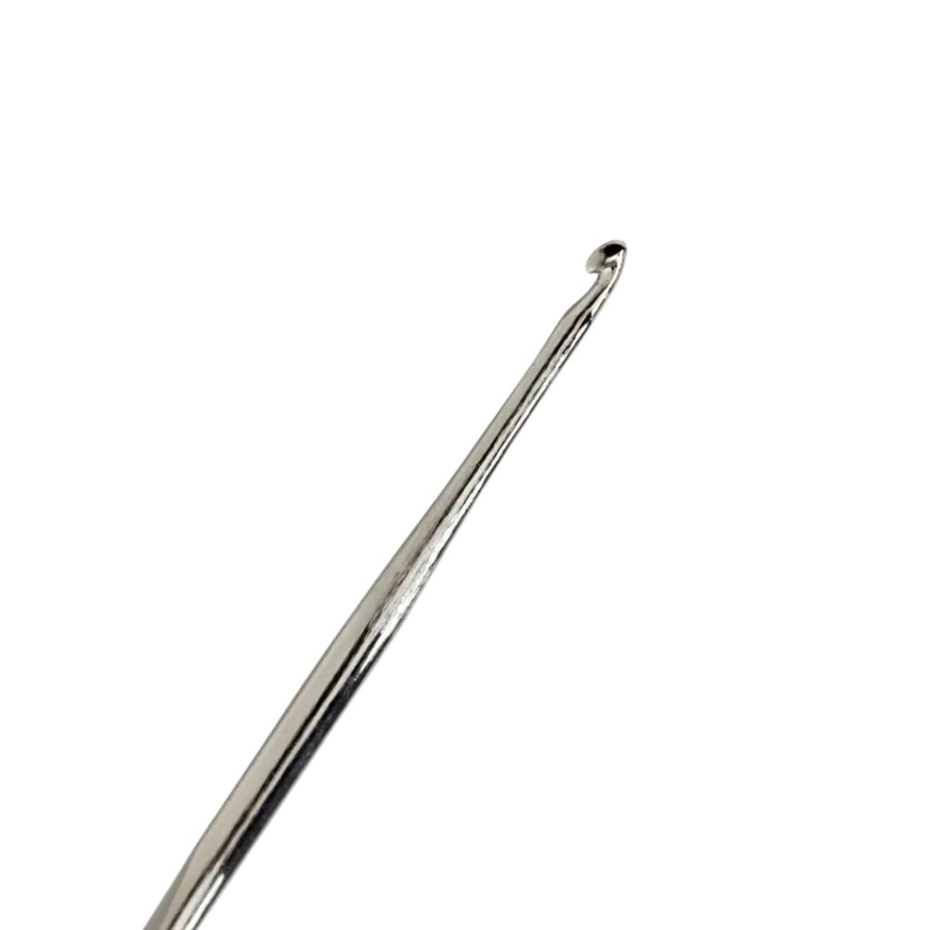 Crochets Métal | La Lainière de Wazemmes